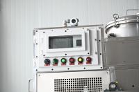China TE-60 Solvent Distillation Machine | On-site Distillation System For Printing Industry Waste Solvent for sale