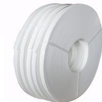 China Heat Resistant Custom Size Eco-friendly PVC Edge Banding for Furniture and Cabinets for sale