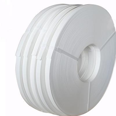 China Heat Resistant Custom Size Eco-friendly PVC Edge Banding for Furniture and Cabinets for sale