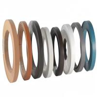 China XZB Heavy-Duty Impact-Resistant Scratch-Proof PVC Edge Banding with 226 Colors for Cabinets and Furniture for sale