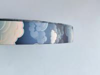 China Waterproof Eco Friendly Fire-Retardant Edge Banding Veneer with 226 Customizable Colors for Cabinet Trim for sale
