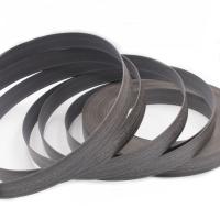 China Pre-glued Waterproof Eco Friendly PVC Edge Banding for Furniture and Cabinets for sale
