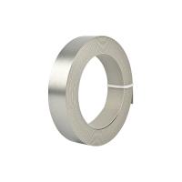 China Scratch-Proof Eco-Friendly Water Resistant PVC Edge Banding for Furniture and Cabinets for sale