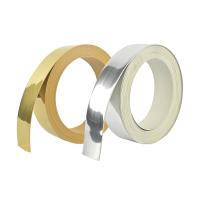 China Custom Edge Banding Sizes in 226 Colors Waterproof Eco Friendly PVC Edge Banding for Furniture and Cabinets for sale
