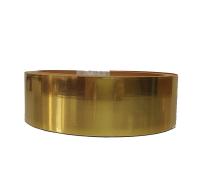China Custom Edge Banding Sizes in 226 Colors Waterproof Eco Friendly PVC Edge Banding for Furniture and Cabinets for sale