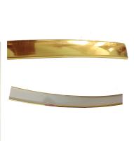 China Custom Edge Banding Sizes in 226 Colors Waterproof Eco Friendly PVC Edge Banding for Furniture and Cabinets for sale