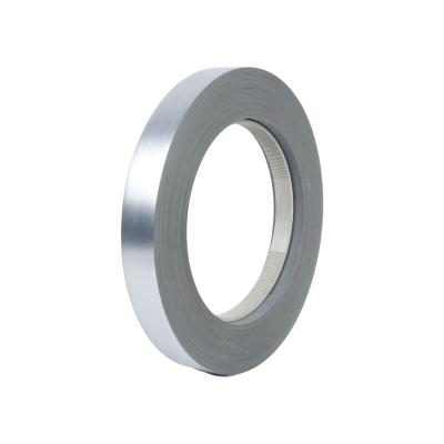 China Waterproof Eco Friendly PVC Edge Banding with Custom Edge Band Sizes and 226 Colors for Furniture and Cabinets for sale