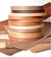 China Waterproof Eco Friendly Flexible PVC Edge Banding for Furniture Seamless Edge Thickness 0.3-3mm for sale