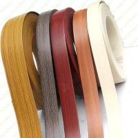 China High Quality ABS Laser Edge Banding Tape - Waterproof Eco Friendly Custom Edge Band Sizes for Natural Environmental Protection for sale