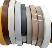 China High Quality ABS Laser Edge Banding Tape - Waterproof Eco Friendly Custom Edge Band Sizes for Natural Environmental Protection for sale