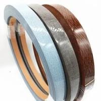China High Quality ABS Laser Edge Banding Tape - Waterproof Eco Friendly Custom Edge Band Sizes for Natural Environmental Protection for sale