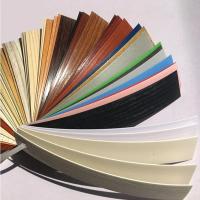 China High Quality ABS Laser Edge Banding Tape - Waterproof Eco Friendly Custom Edge Band Sizes for Natural Environmental Protection for sale