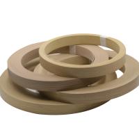 China High Quality ABS Laser Edge Banding Tape - Waterproof Eco Friendly Custom Edge Band Sizes for Natural Environmental Protection for sale