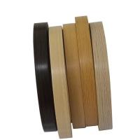 China Customizable Laser Colorful Skin Sense Edge Banding Tape for Furniture - Waterproof Eco Friendly PVC Edge Banding for sale