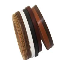 China Customizable Laser Colorful Skin Sense Edge Banding Tape for Furniture - Waterproof Eco Friendly PVC Edge Banding for sale