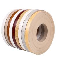 China Waterproof Eco Friendly Flexible Edge Banding Strip for Furniture and Cabinets for sale