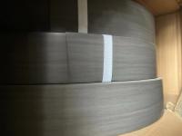 China Waterproof Eco Friendly Flexible Edge Banding Strip for Furniture and Cabinets for sale