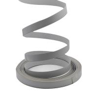 China High Quality Waterproof Eco Friendly Flexible PVC Edge Banding for Furniture and Cabinets for sale