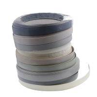 China Waterproof Eco Friendly PVC Edge Banding with 0.3-3mm Thickness for Furniture and Cabinets for sale