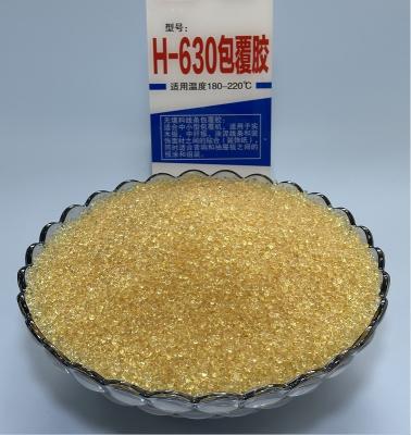 China High Temperature Resistance EVA Glue Hot Melt Adhesive for Furniture Edgebanding with 24 Months Shelf Life for sale