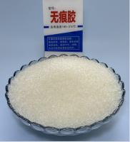 China High Temperature Resistance EVA Glue Hot Melt Adhesive for Furniture Edgebanding with 24 Months Shelf Life for sale