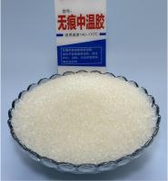 China High Temperature Resistance EVA Glue Hot Melt Adhesive for Furniture Edgebanding with 24 Months Shelf Life for sale