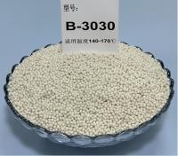 China Industrial Strength EVA Hot Melt Adhesive Granular High Temperature Glue for Woodworking and Construction for sale
