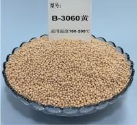 China Industrial Strength EVA Hot Melt Adhesive Granular High Temperature Glue for Woodworking and Construction for sale