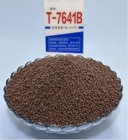 China EVA Edge Banding Hot Melt Adhesive Granules - High Temperature Resistant Non-Marking Glue for Woodworking for sale