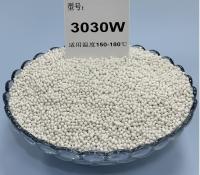 China Granular High Temperature Hot Melt Adhesive for Woodworking and Furniture Edge Banding for sale