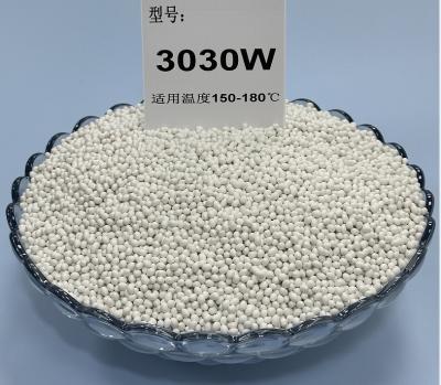 China Granular High Temperature Hot Melt Adhesive for Woodworking and Furniture Edge Banding for sale