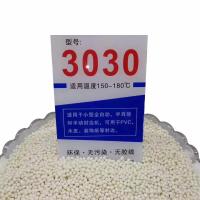 China Granular High Temperature Hot Melt Adhesive for Woodworking and Furniture Edge Banding for sale