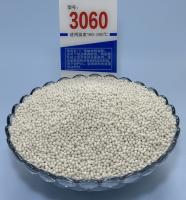 China Granular High Temperature Hot Melt Adhesive for Woodworking and Furniture Edge Banding for sale