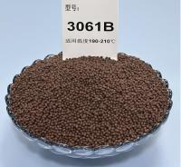 China Granular High Temperature Hot Melt Adhesive for Woodworking and Furniture Edge Banding for sale