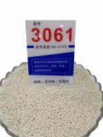 China High Temperature Resistance EVA Hot Melt Adhesive for PVC Edge Banding and Woodworking Applications for sale