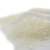China EVA Based Hot Melt Adhesive Granular Form High Temperature Resistance for Woodworking and PVC Edge Banding for sale