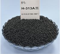China Polyurethane Hot Melt Adhesive Glue Granule with 180-200℃ Operating Temperature for Woodworking and Construction for sale