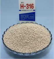 China Polyurethane Hot Melt Adhesive Glue Granule with 180-200℃ Operating Temperature for Woodworking and Construction for sale
