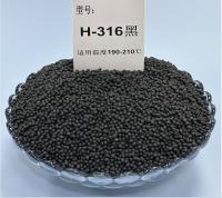 China Polyurethane Hot Melt Adhesive Glue Granule with 180-200℃ Operating Temperature for Woodworking and Construction for sale