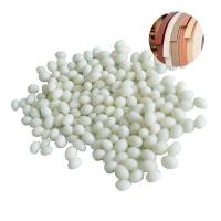 China One Component Reactive Polyurethane Hot Melt Adhesive with High Temperature Resistance and 24 Months Shelf Life for Edge Banding for sale