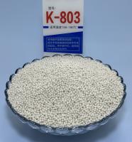 China High Temperature Resistance PUR Hot Melt Adhesive Granular Form for Furniture Edgebanding for sale