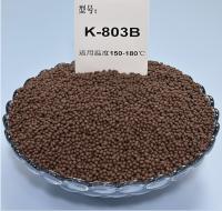 China High Temperature Resistance PUR Hot Melt Adhesive Granular Form for Furniture Edgebanding for sale