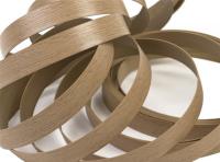 China Custom Thickness PVC Edge Banding with Waterproof Eco Friendly and Strong Bonding and Bending for High Quality Packaging for sale