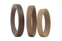 China PVC Edge Banding with 475 Colors, Waterproof Eco Friendly, and Custom Thickness for High Quality Packaging for sale