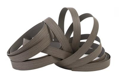 China Custom Thickness PVC Edge Banding with Waterproof Eco Friendly and Strong Bonding and Bending for High Quality Packaging for sale