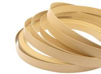 China Custom Thickness PVC Edge Banding with Waterproof Eco Friendly and Strong Bonding and Bending for High Quality Packaging for sale