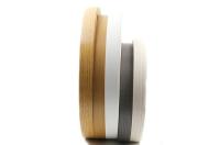 China Custom Thickness PVC Edge Banding with Waterproof Eco Friendly and Strong Bonding and Bending for High Quality Packaging for sale
