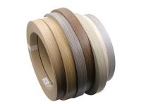 China Custom Thickness PVC Edge Banding with Waterproof Eco Friendly and Strong Bonding and Bending for High Quality Packaging for sale