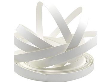 China Custom Thickness PVC Edge Banding in 475 Colors - Waterproof Eco Friendly for High Quality Packaging for sale