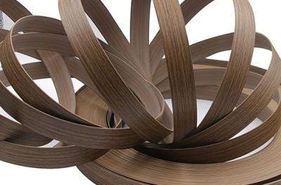 China Custom Thickness PVC Edge Banding with Waterproof Eco Friendly and Strong Bonding and Bending for High Quality Packaging for sale
